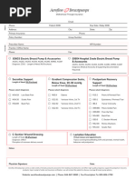 Aeroflow | PDF | Pregnancy | Maternal Health