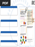 Impulsivity Worksheets | PDF | Impulsivity | Thought