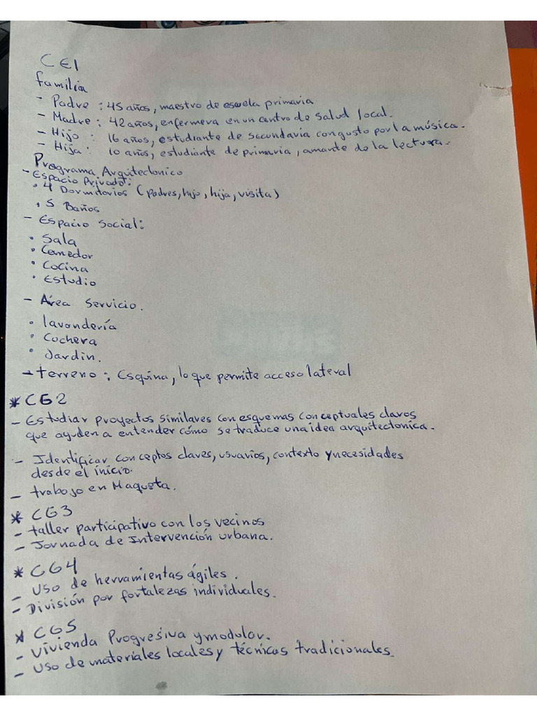 Tarea ... | PDF