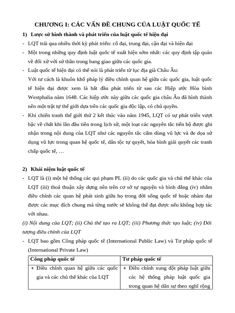 Tổng-kết-môn-CPQT-Tự-làm | PDF