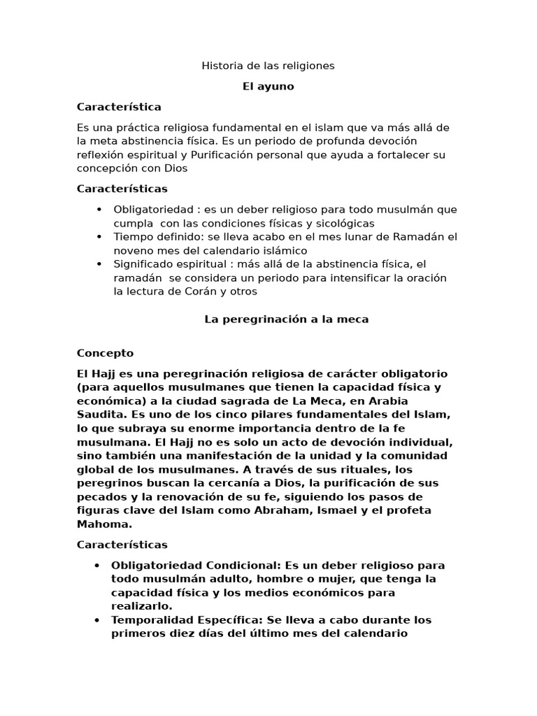 Misterio Cristiano ISLAMISMO | PDF | Islam chiita | Islam sunita