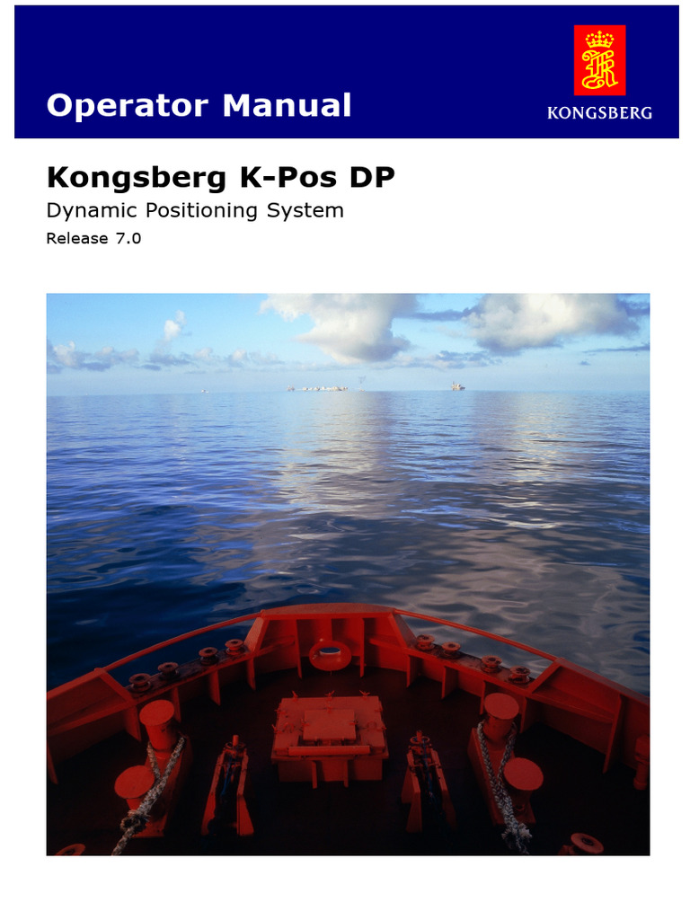 Kpos DP Cover | PDF