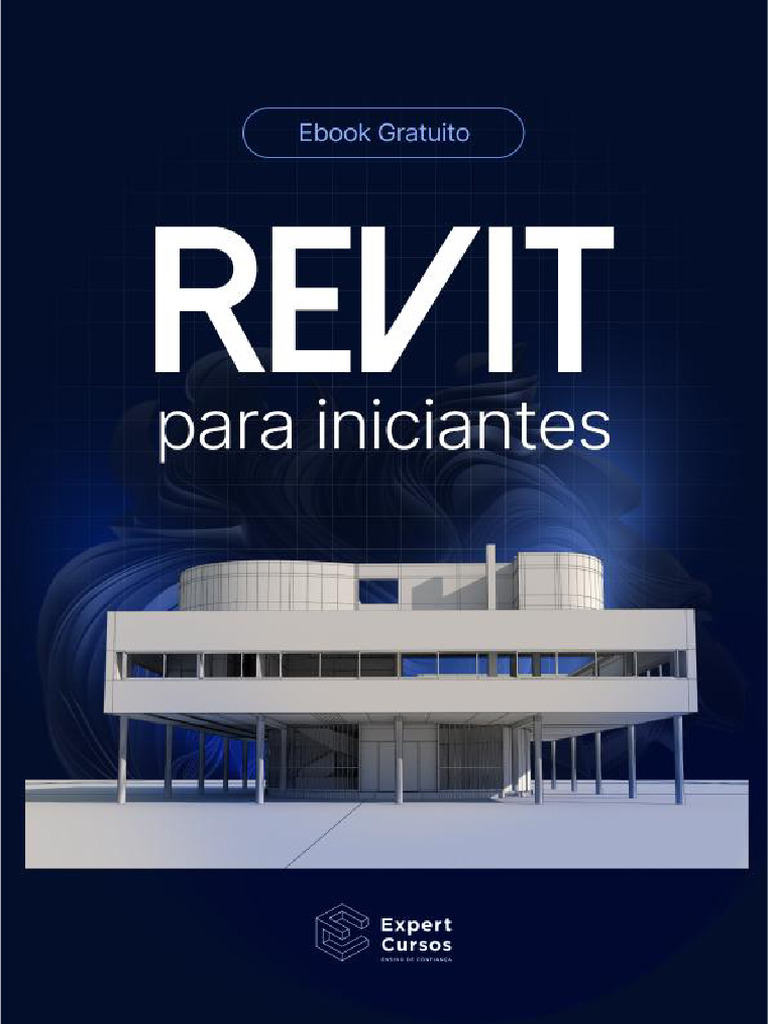 E-Book Revit - O Guia Prático | PDF | BIM | Autodesk Revit