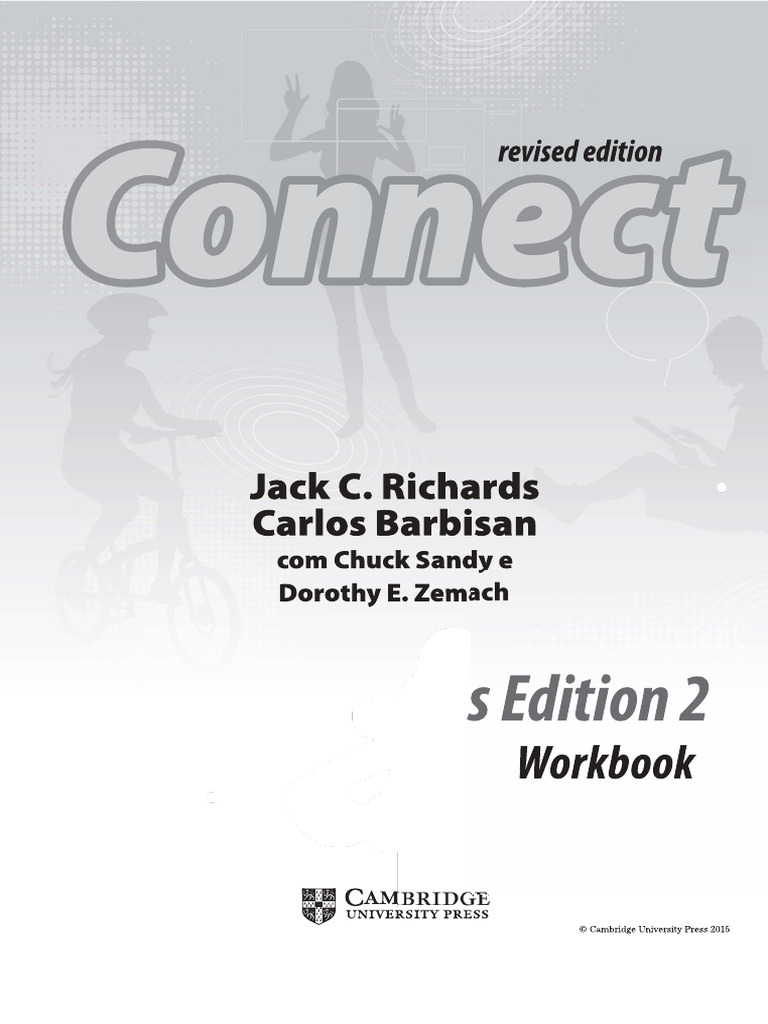 Connect 2 Workbook Lesson 1 and 2 and Review | PDF