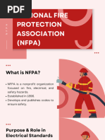 NFPA 79: Electrical Standards Overview | PDF | Electrical Wiring | Wire