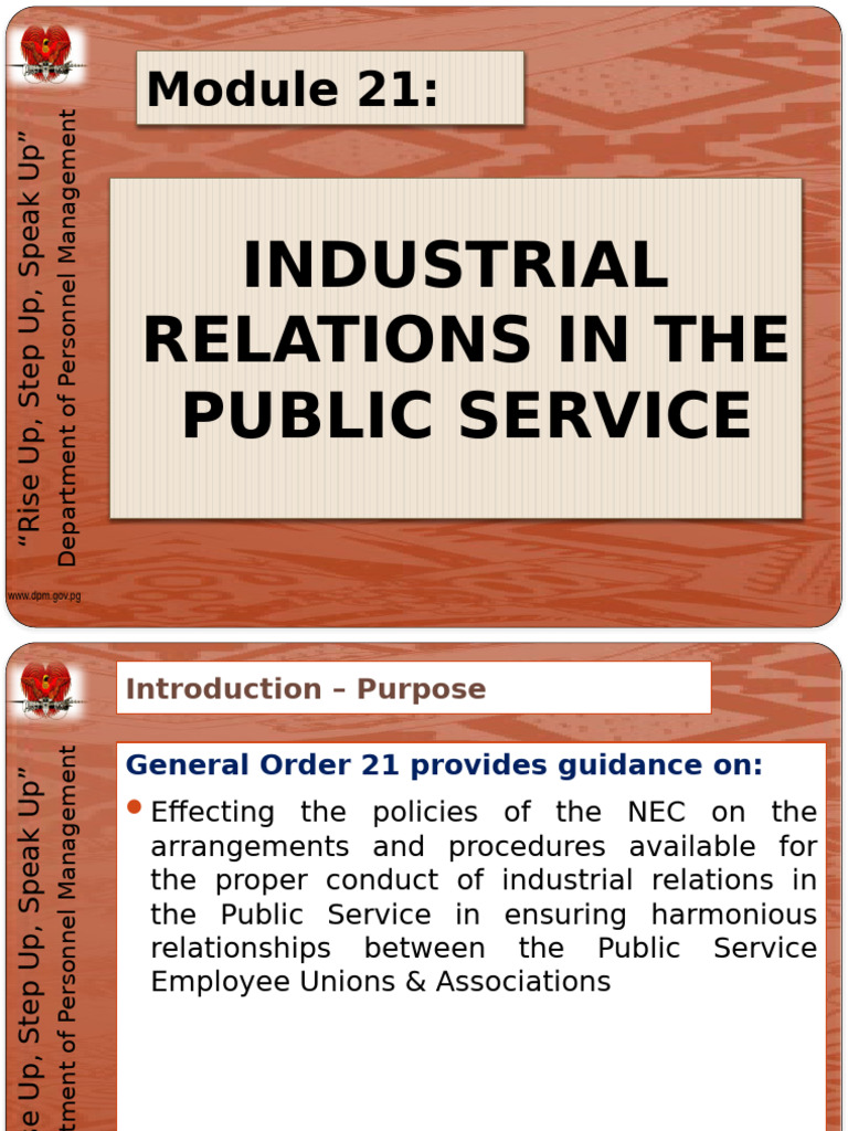 HR BP GO 21 Presentation | PDF | Human Resource Management | Employment