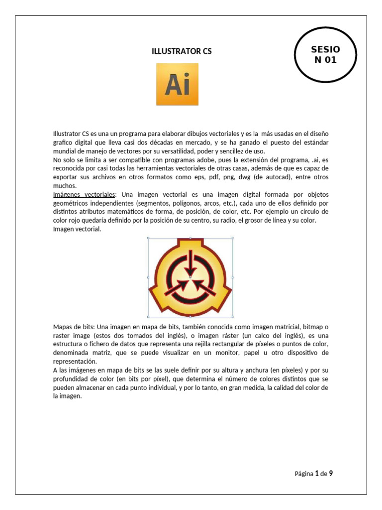 Uso de RGB en Adobe Illustrator | PDF | Color | Modelo de color Rgb