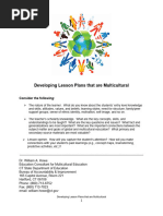 Standard 2 - Cycle 1 - Belizean Studies | PDF | Belize | Maya Peoples