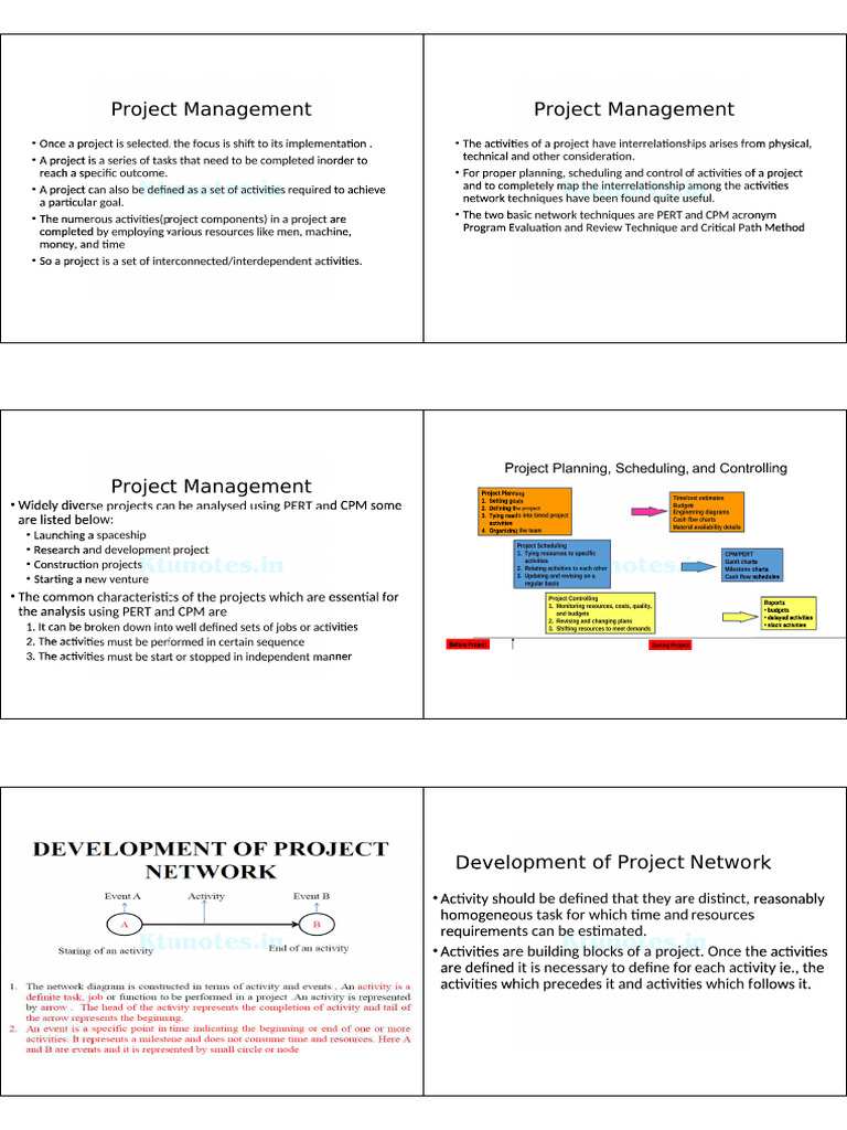 Module 4 Mfe | PDF
