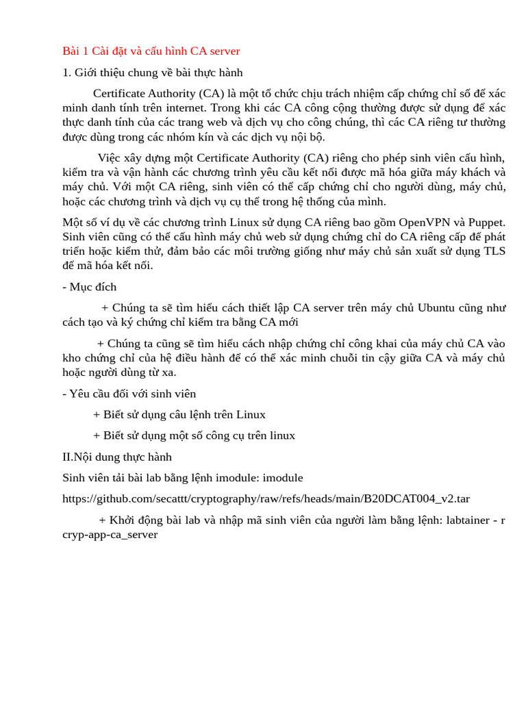 BaiTH 1, 2, 6, 7 đã đổi nền trắng chữ đen | PDF