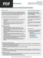 TAL Accelerated Protection PDS | PDF | Life Insurance | Insurance