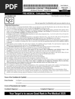 Ploidy Chart for Flowering Plant Reproduction | PDF