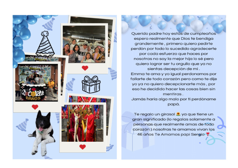 Imprimir Detalle MÑN | PDF