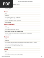 D&D 5e Gods and Deities Guide | PDF | Dwarf (Dungeons & Dragons ...