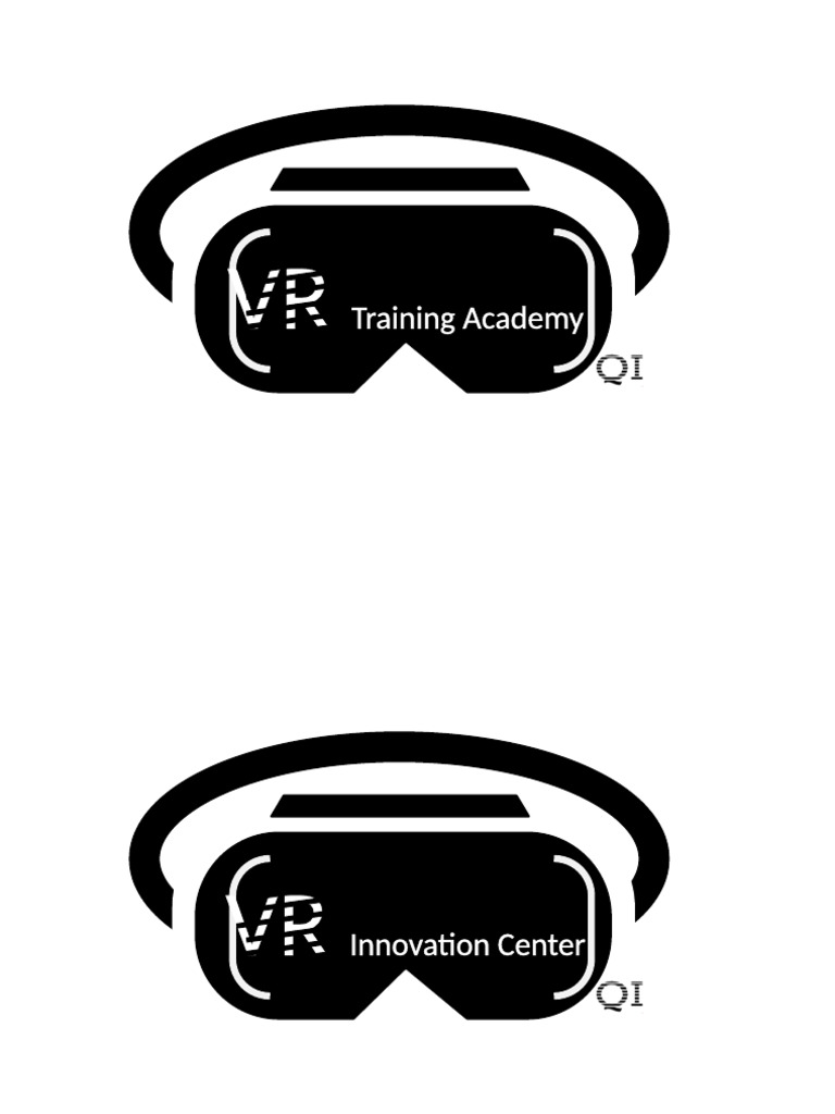 VRlogo | PDF