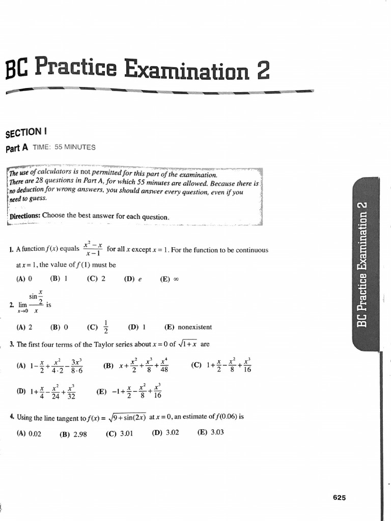 BC Baron's MC #2 | PDF
