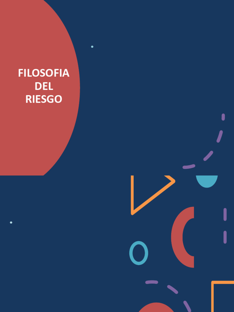 UNIDAD 2-2-33 - Compressed-1-16 - Compressed | PDF | Riesgo | Probabilidad