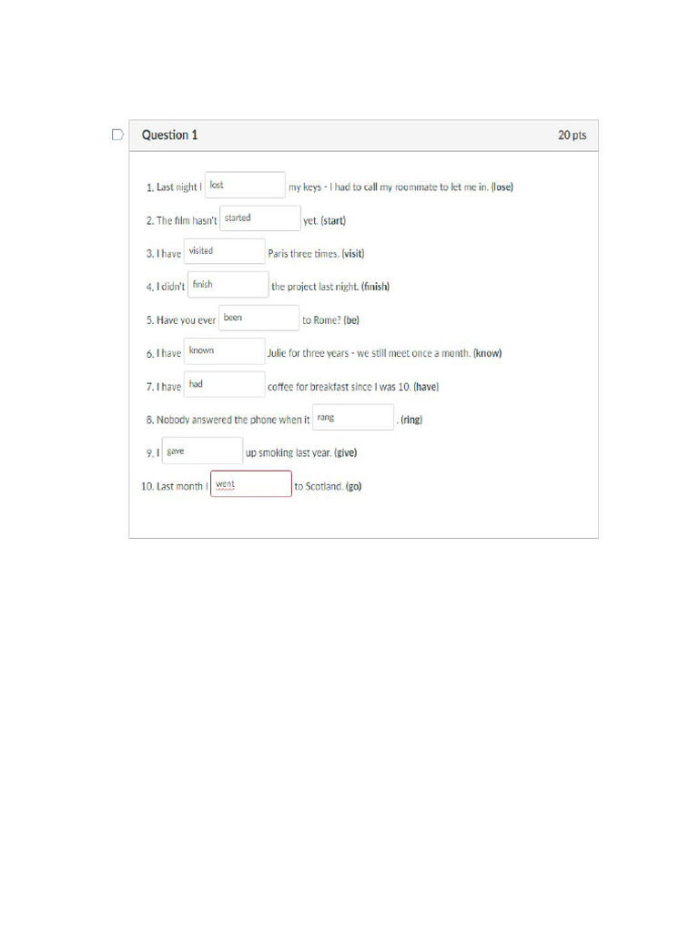 1 (AC-S09) Week 09 | PDF