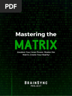 Mental State Examination MSE OSCE Checklist Geeky Medics | PDF ...