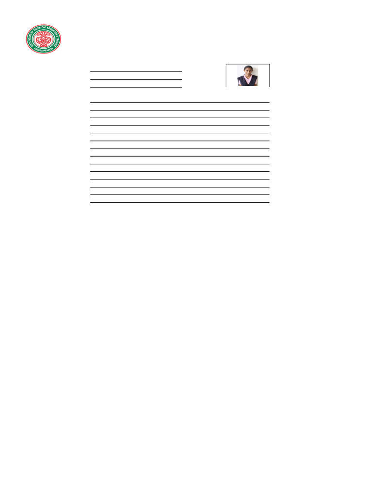 Diploma 1ST Year Marks Siri | PDF