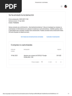 Soluciona Problemas Relacionados Con El Pago de Productos y Google Pay | PDF | Informática ...