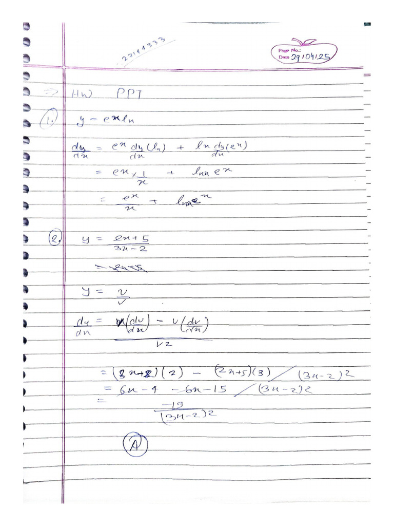 Physics DPP 9 | PDF