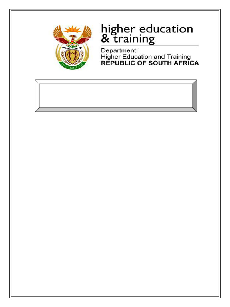 T1130 - MECHANOTECHNOLOGY N3 MEMO NOV 2017 Signed Off Back Up | PDF ...