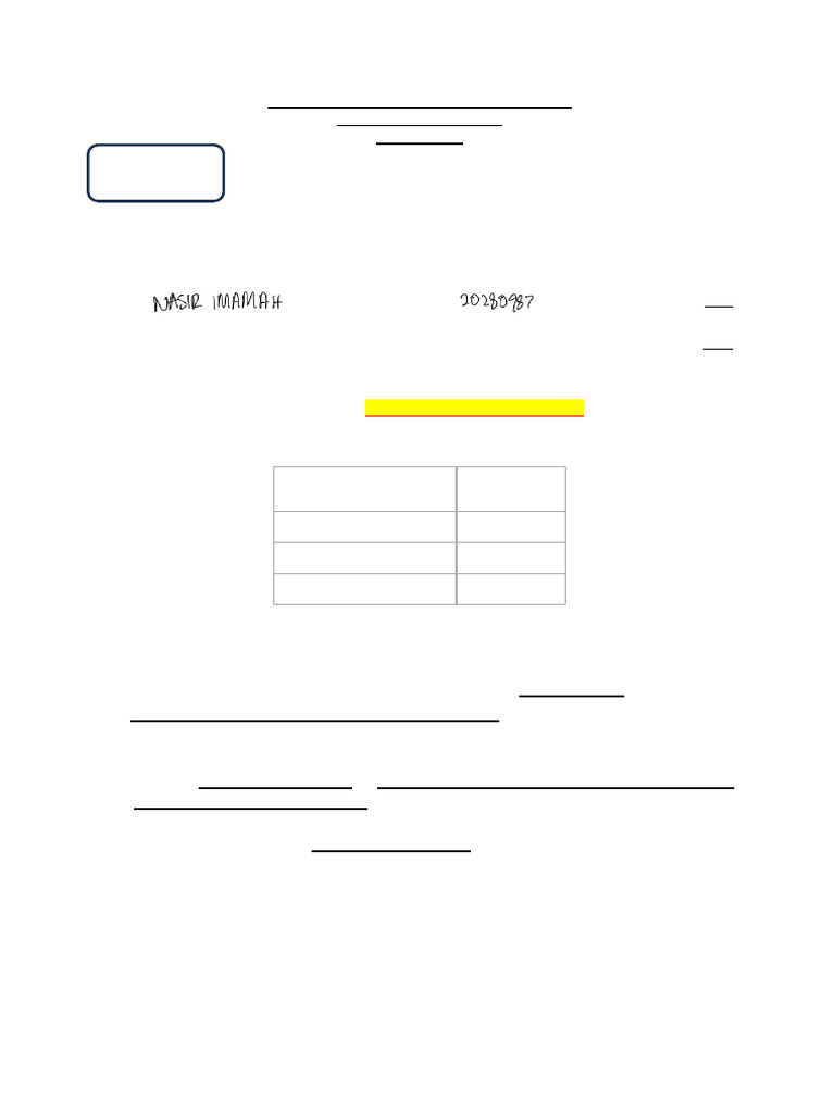 Hand-Written Assignment 2 Questions | PDF | Bonds (Finance) | Economies