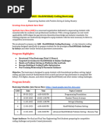 HackwithInfy Note - 2026 Batch | PDF