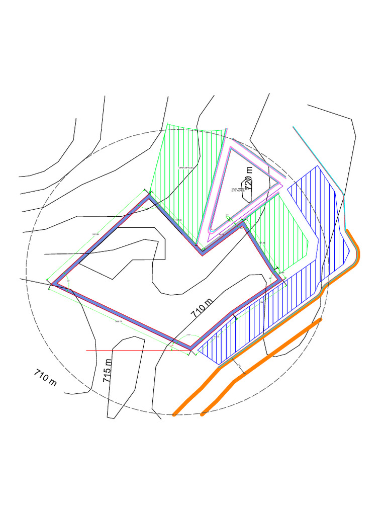 Guest House Site-Model | PDF