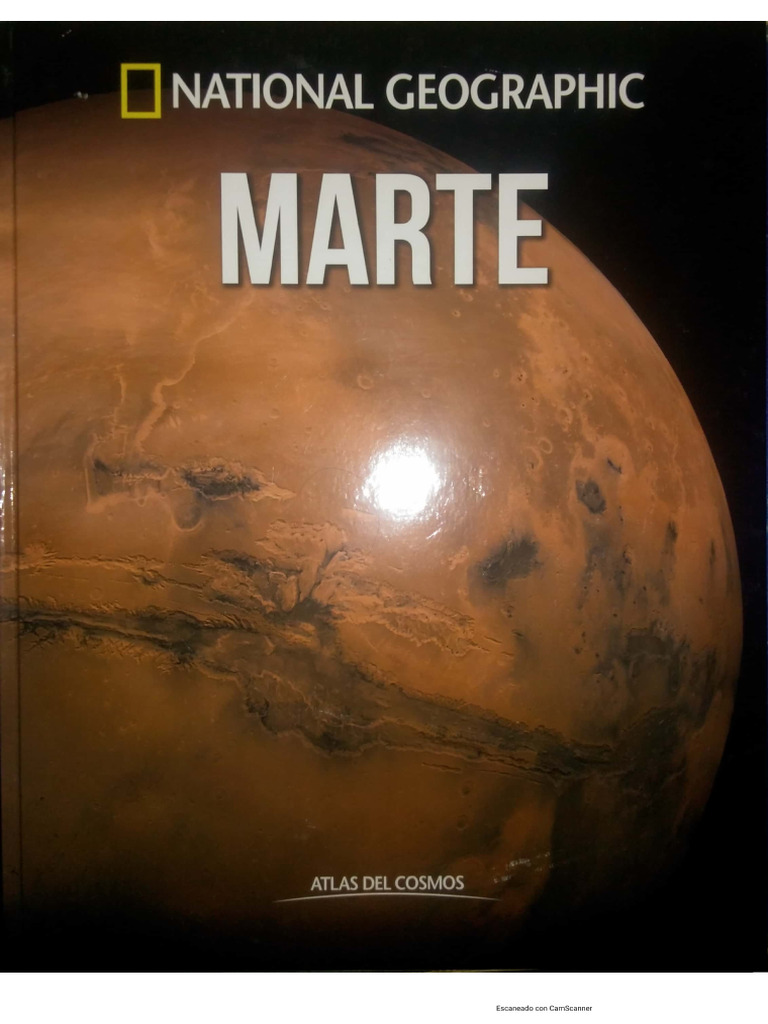 Marte | PDF