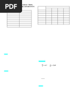 Hard Ratios in Tree Growth Analysis | PDF | Sat | Ratio