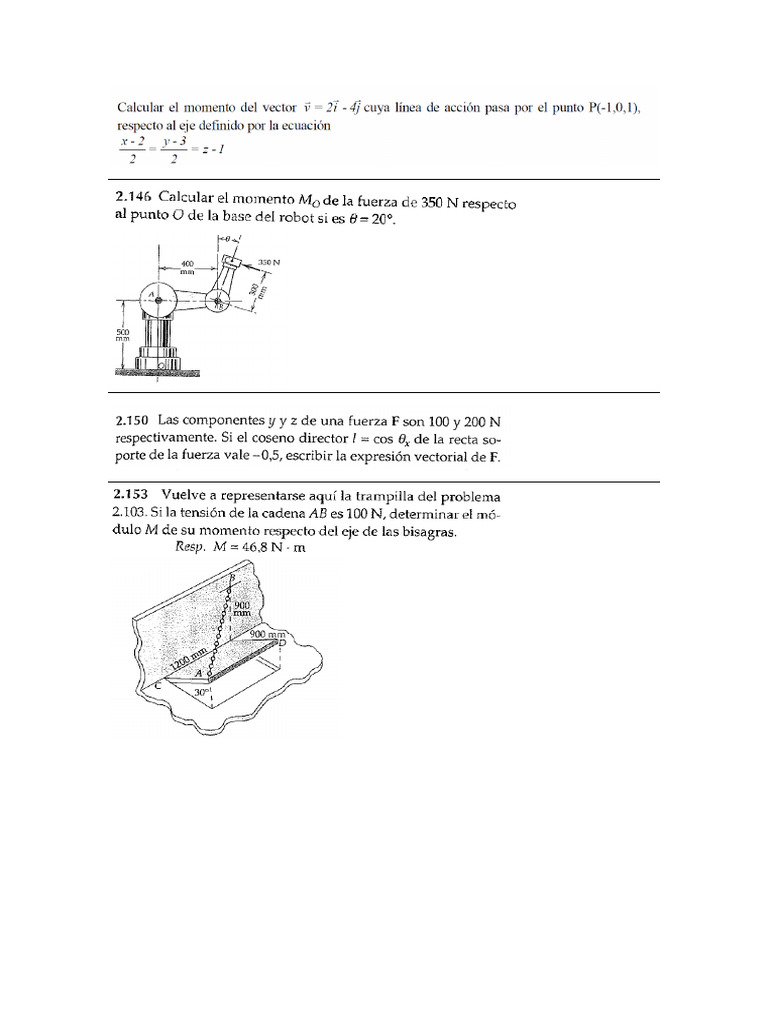 Ejercicios Adicionales | PDF