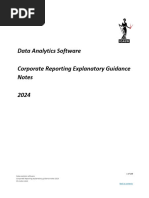 Das CR Advance Information Walkthrough | PDF | Factoring (Finance ...