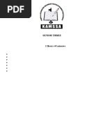 East African Responses to Colonial Rule | PDF | Uganda | East Africa