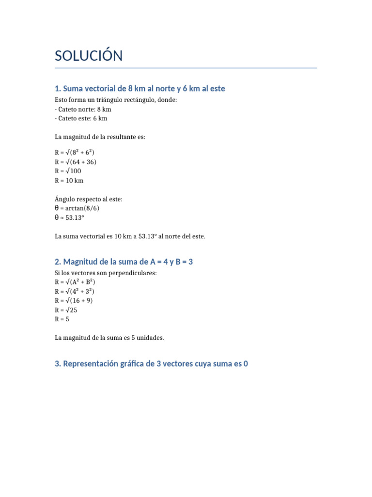 Segunda Parte | PDF