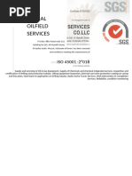 Elevator Inspection and Testing Procedures | PDF | Elevator | Safety