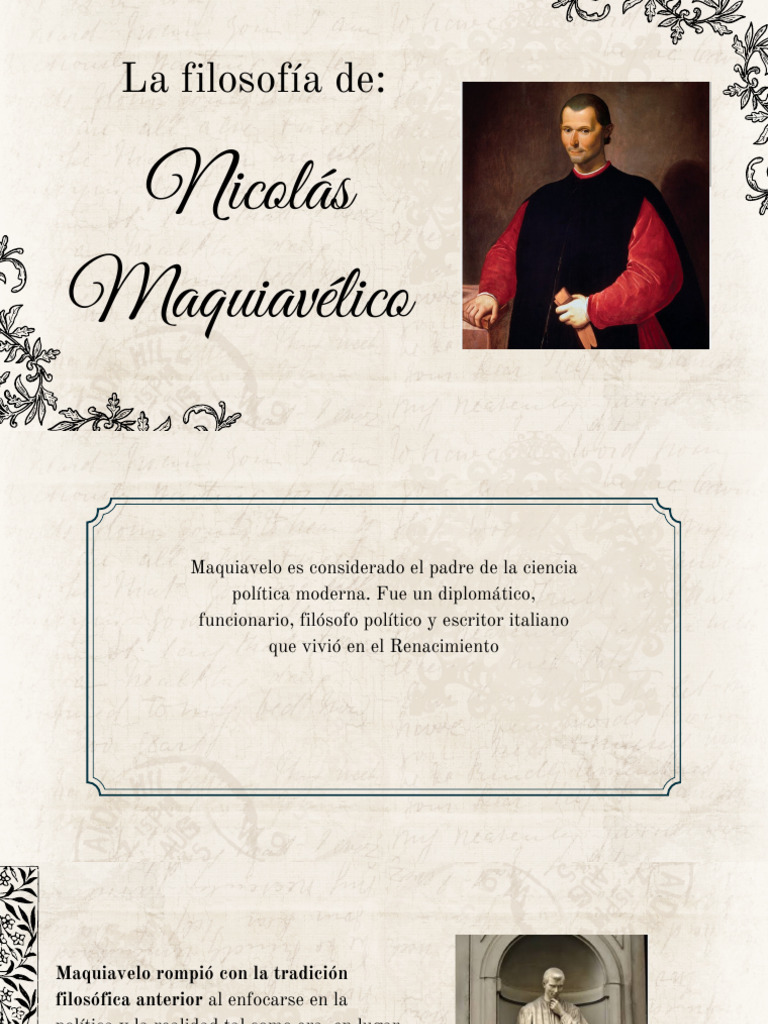 Pablo Martín - 20241015 - 185114 - 0000 | PDF | Nicolás Maquiavelo ...