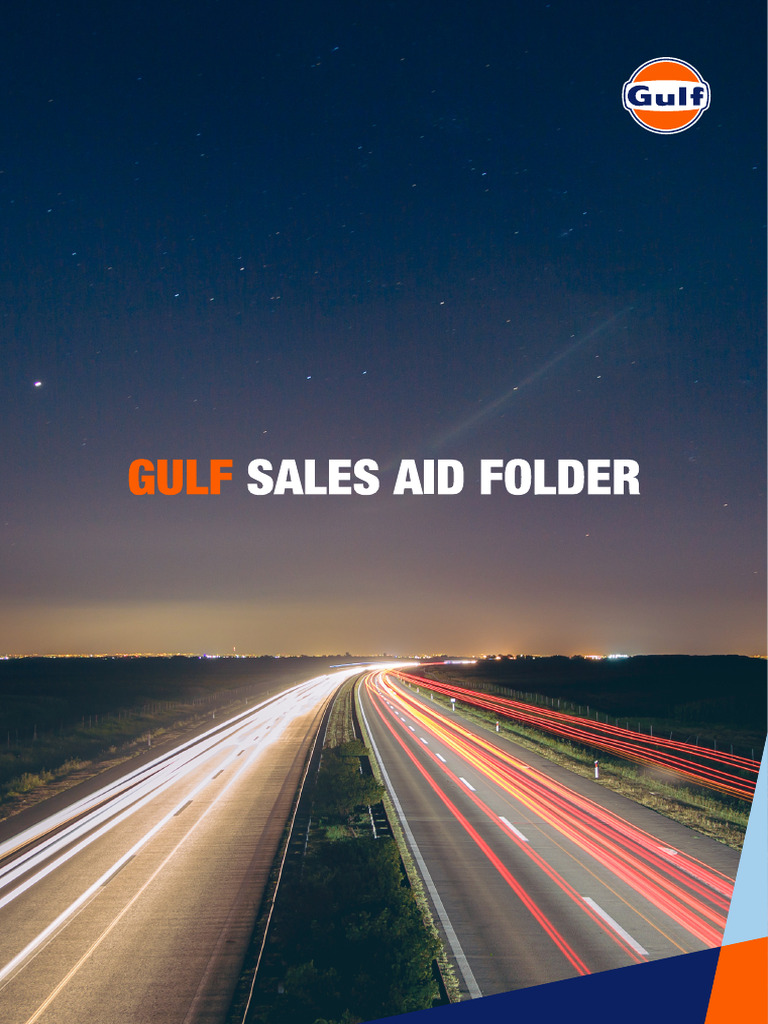 Gulf Sales Aid Brochure 14-07-2023 | PDF