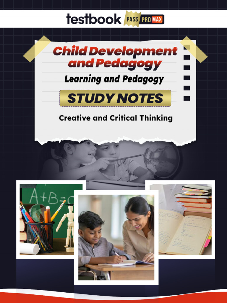Creative_and_Critical_Thinking | PDF | Critical Thinking | Thought