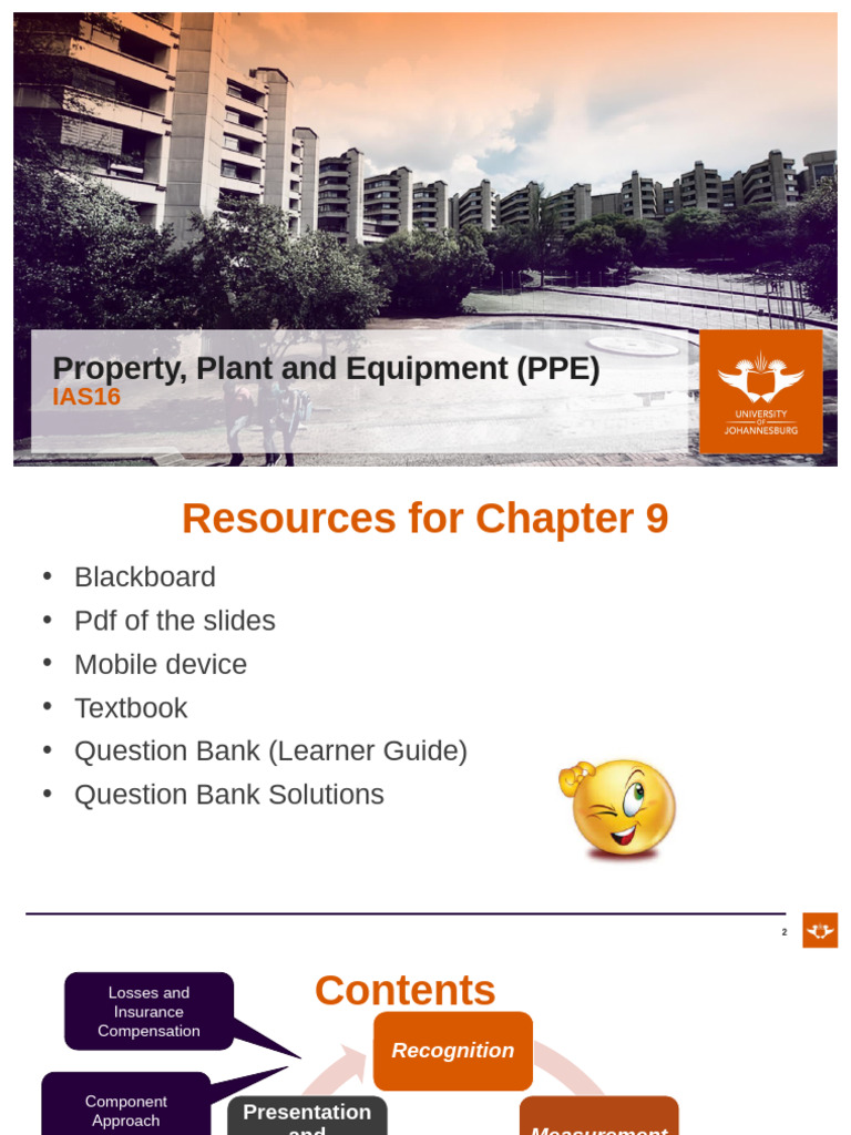 2024 - Chapter 9 - Complete Slides (With Solutions) - Week 1 | PDF ...