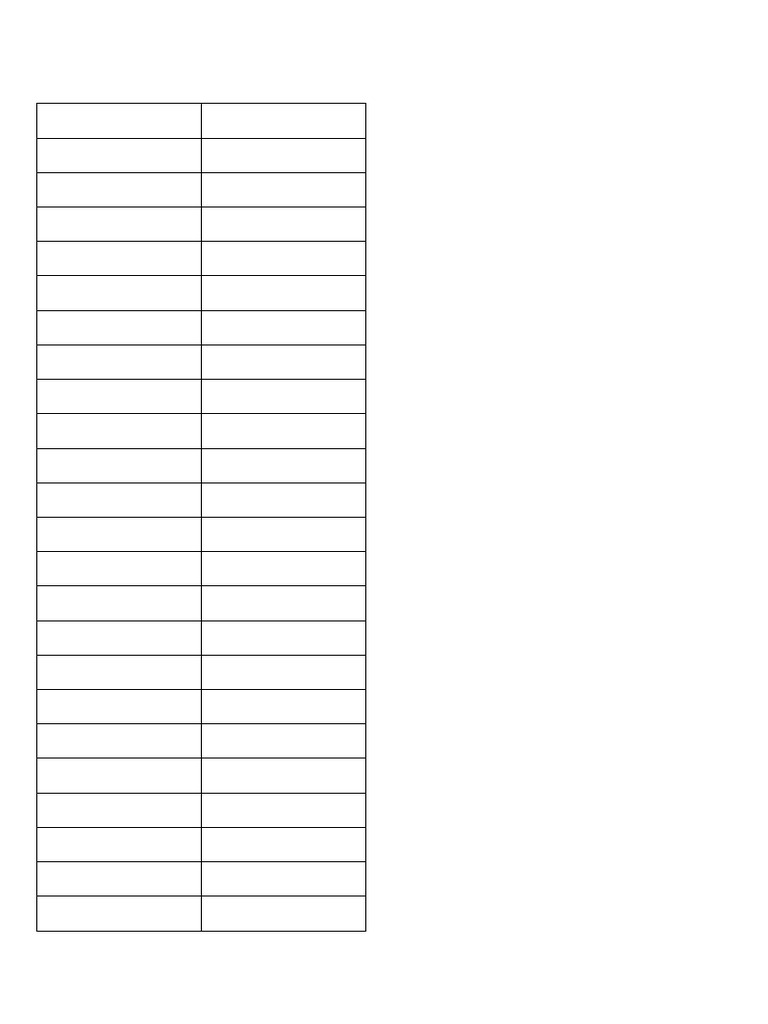 Antonyms For Exam | PDF