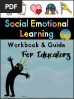 CASEL's 5 Core SEL Competencies | PDF | Community | Competence (Human ...