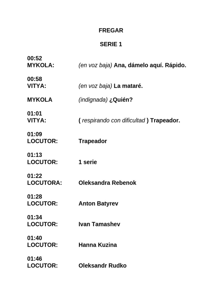 101-Shvabra Spa | PDF