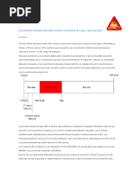 Límite Inferior y Superior de Explosividad | PDF