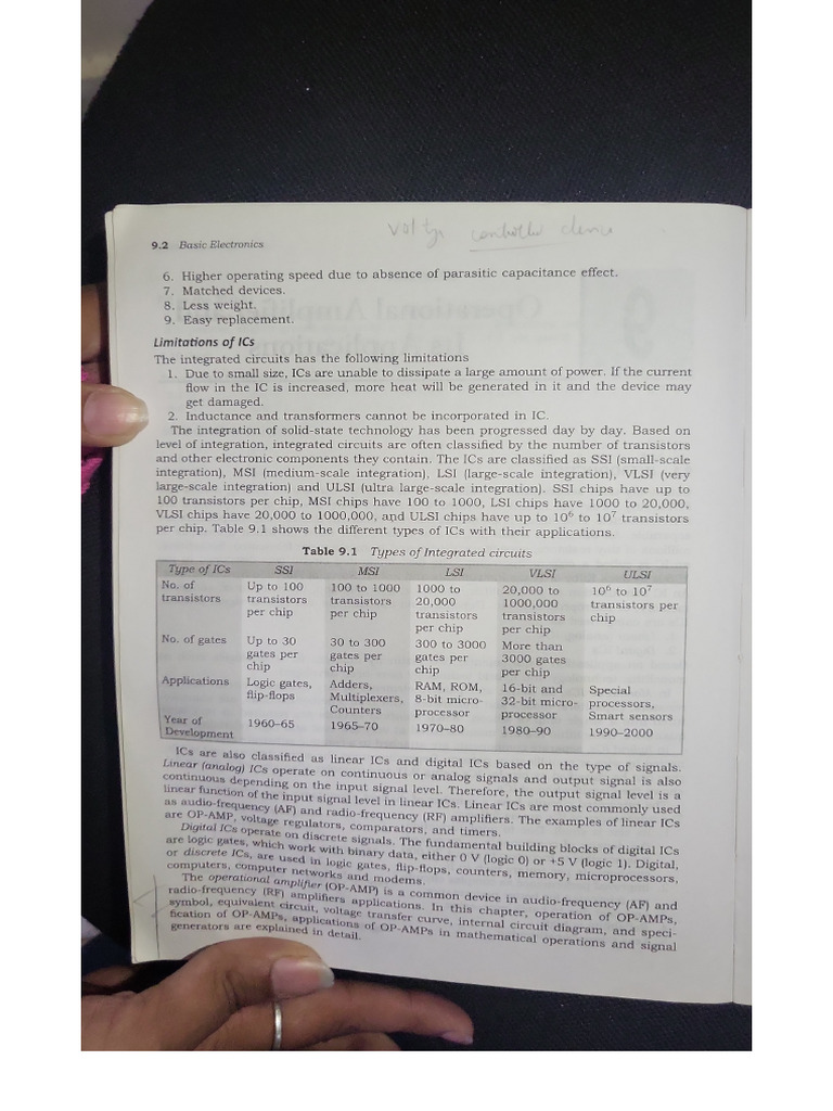 Ee Last Lecture 2 - 240618 - 230647 | PDF