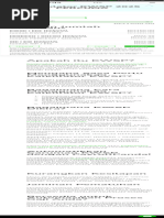 Kadar Caruman KWSP Malaysia 2024 | PDF