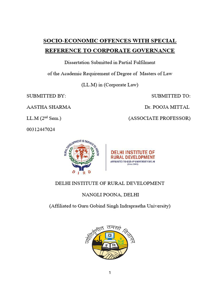 Document | PDF | Crimes | Crime & Violence