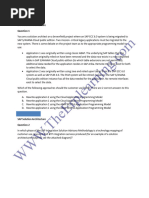 E Actai 2403 | PDF | Scrum (Software Development) | Agile Software Development