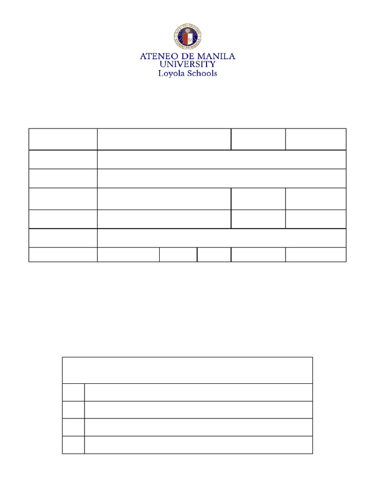 CS JSP JPN12 Santos - C o 2024 2 | PDF | Curriculum | Japanese Language